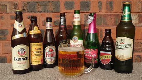 10 Underrated European Beers Hiding On American Shelves