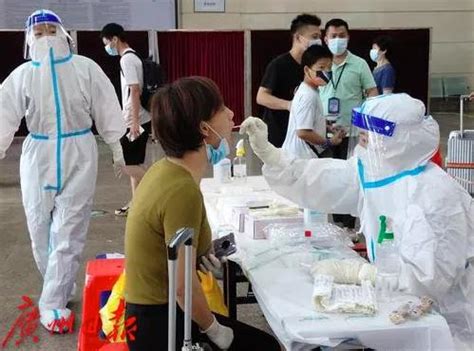 事关开学广东发布重要通知从外省低风险地区返校师生要这样做