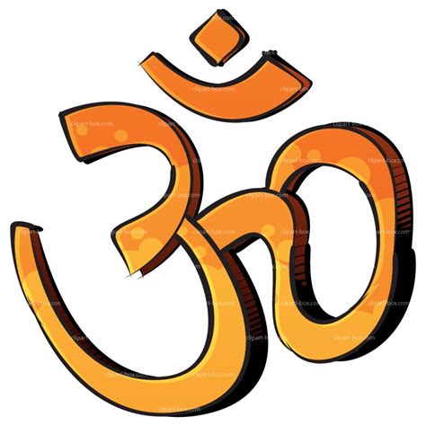 Om Hd Clip Arts Clipart Best