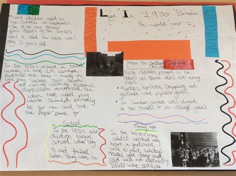 Year 6 Hucklow Primary School