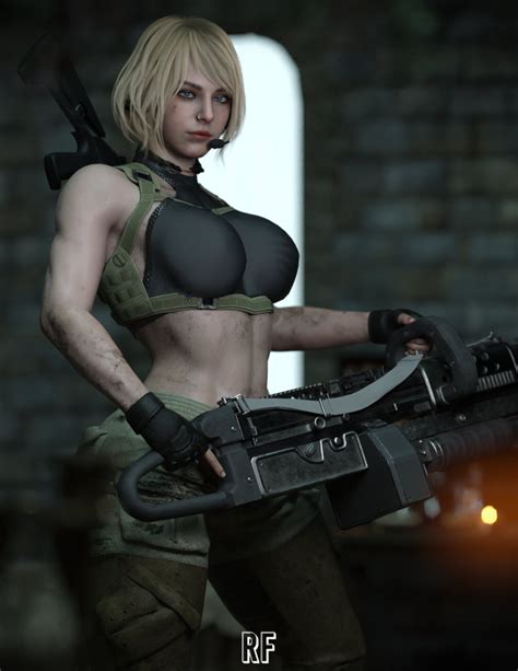Rule 34 1girls 3d Abs Armwear Ashley Graham Ashley Graham Ella Freya