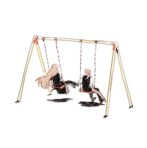 Gregor And Rodion Project Moon And More Drawn By Bussisuki Danbooru