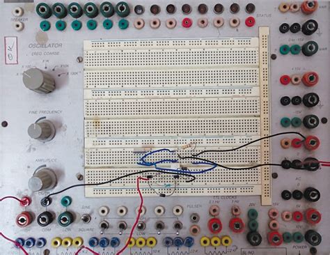 Arduino Based Wireless Frequency Meter Code And Circuit