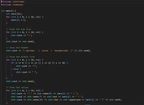 Riyadus Salehin On Linkedin Programming Webdev Hexadecimal Decimal