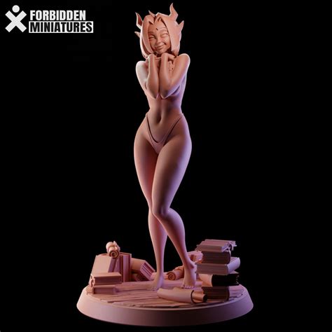 Rule 34 1girls 3d Artwork 3d Model Book Customization Female Female