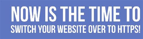 Complete Guide To Switching To For Secure Data Transfer