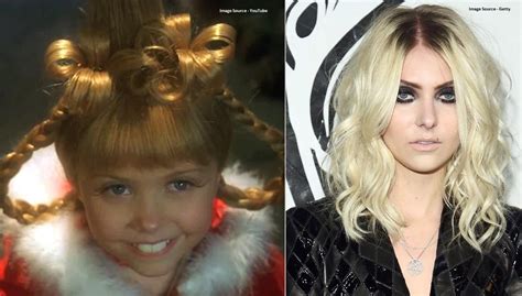 Cindy Lou Who Now Cindy Lou Who Cute Post Imgur