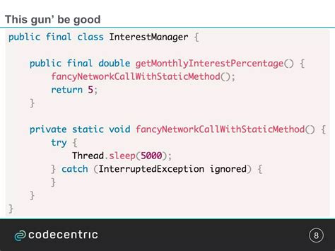 Mockito Vs Jmockit Battle Of The Mocking Frameworks Ppt