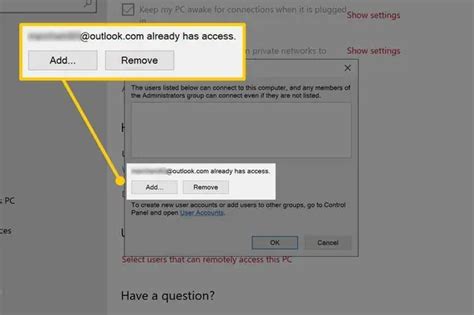 Как использовать удаленный рабочий стол в Windows 10 Домашняя сеть