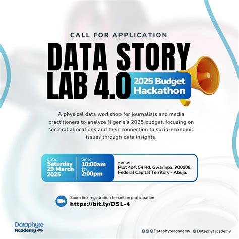 Datastorylab Dataphyte Academy