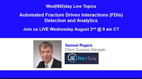 Automated Fracture Driven Interactions Fdis Detection And Analytics