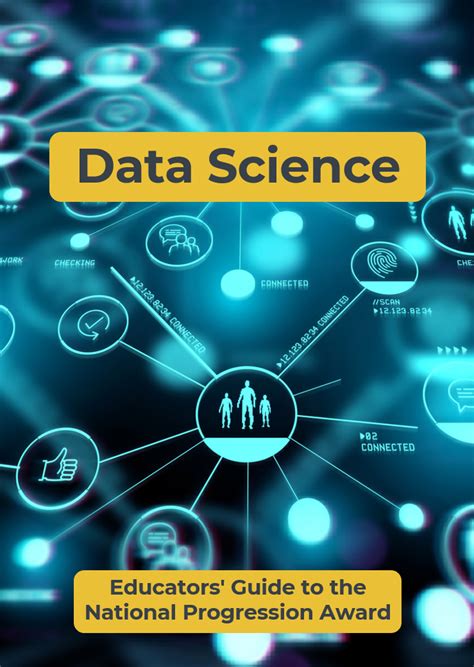 Guide For Educators Teaching The NPA In Data Science Data Education In Schools