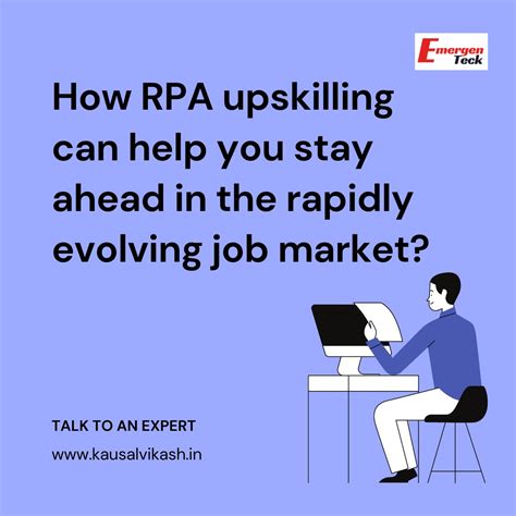 Kausal Vikash On Linkedin Rpa Technology Success Future Careeropportunities