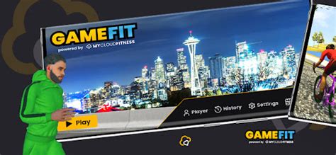 GameFit for PC / Mac / Windows 11,10,8,7 - Free Download - Napkforpc.com