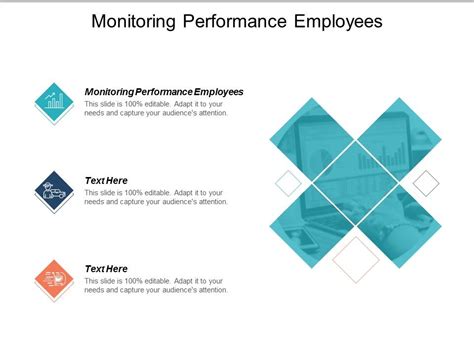 Monitoring Performance Employees Ppt Powerpoint Presentation Show