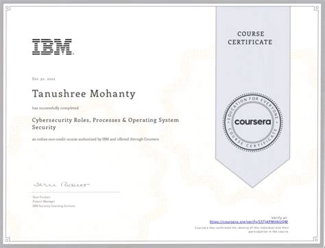 Tanushree Mohanty On Linkedin Cybersecurity Ibm Sgtech