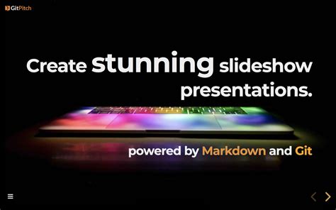 Gitpitch Adds Support For Gitlab And Bitbucket On Premise Servers