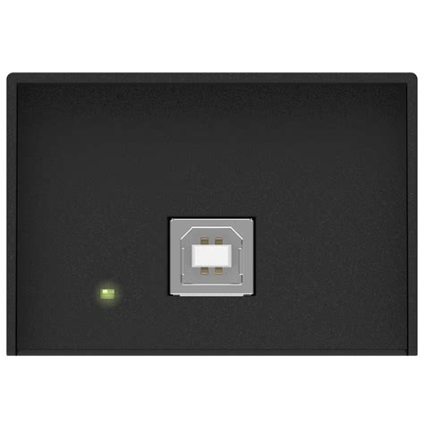 Enttec Dmx Usbpro Bi Directional Usb Dmx Interface