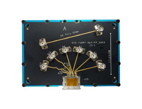 Dp 21 Fsdp Allion Labs