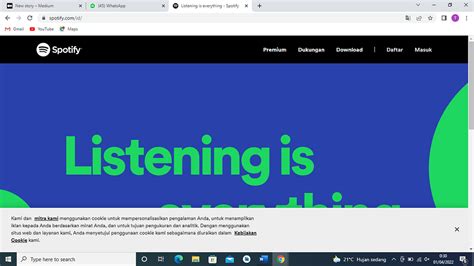 Contoh Aplikasi Menggunakan Framework Sveltejs By Dwikacahyafebriana Medium