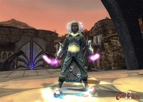 Erudite Everquest