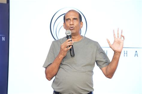 C S Prasad Subramanian Posted On Linkedin