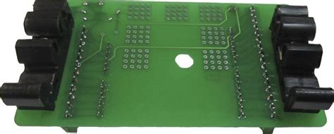 Шильд Arduino Uno на Din рейку