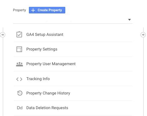 How To Set Up Google Analytics 4 GA4 Seattle Web Search Fast Affordable And Efficient SEO