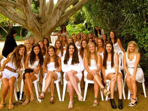 Presents 2011 Sorority Initiation Ceremony Ideas Sorority Row 2009