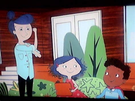 Mrs Comet Dot Comets Dot Tv Series Wiki Fandom Powered By Wikia