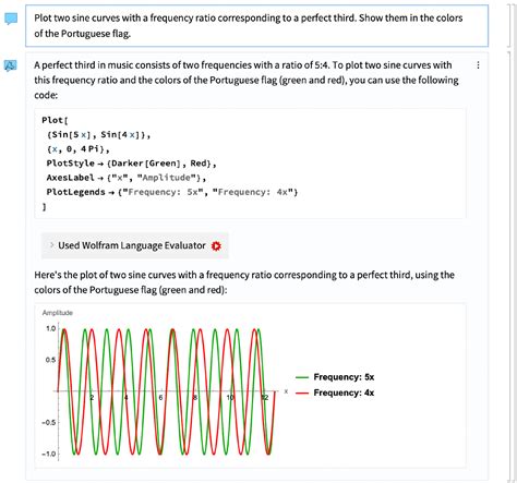 Llm Tech And A Lot More Version 133 Of Wolfram Language And