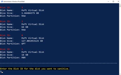 Github Hopeocholipwsh Script Powershell Script To Reset Windows