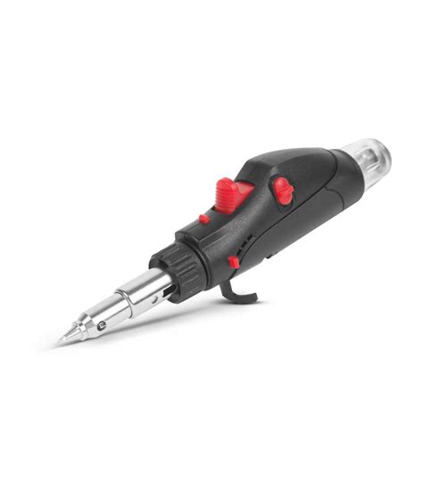 Mini Letcon De Lipit Cu Gaz Multifunctional 3 In1 Fahrenheit