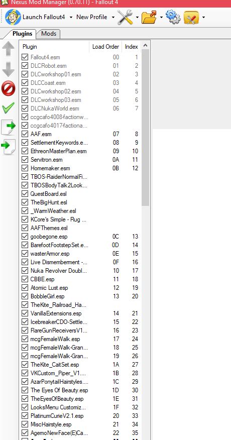 How Tf Do I Use Esp Files Sexout Loverslab