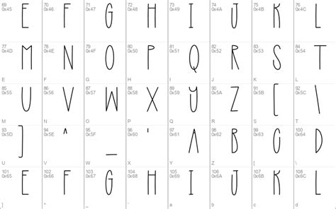 Notebook Windows Font Free For Personal Notebook Windows Font Free For Personal