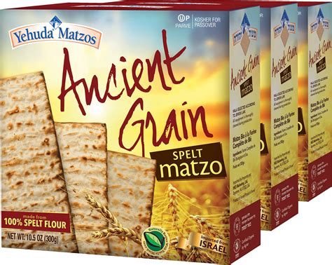 Manischewitz Passover Matzo 5x1lbs Boxes Total 5 Boxes