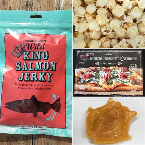 Best New Trader Joes Products August 2015 Popsugar Food