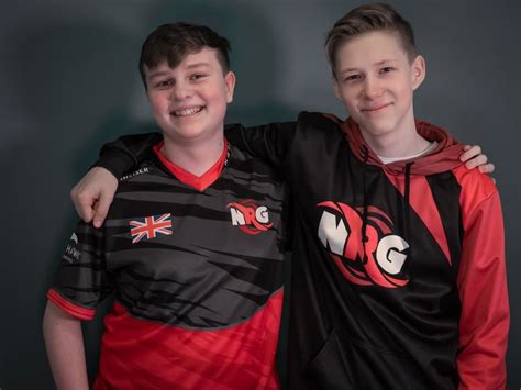 Mrsavagem Reveals New Fortnite Squad With Fncs Winner Dexerto