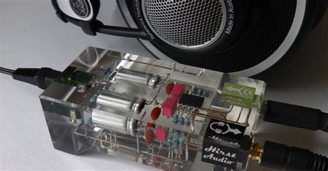 Boxedcnc Outside Dead Bug Prototyping And Freeform Circuitry