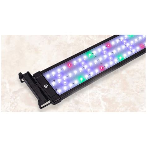Full Spectrum High Output LED Light Fixture