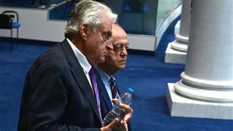 Бойко Рашков ще оглави комисията за службите за сигурност