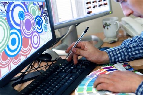 Компьютерная графика и дизайн