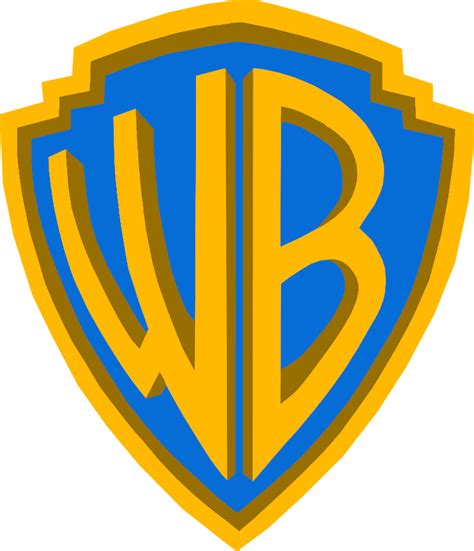 Warner Bros 1937 Shield By Masterofau On Deviantart