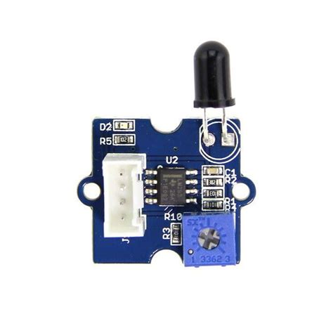 Grove Flame Sensor