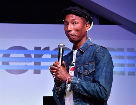 Listen To A Previously Unreleased N E R D Track The Fader