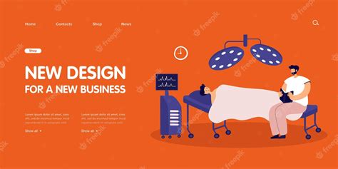 Premium Vector Father Reading Book To Son In Coma