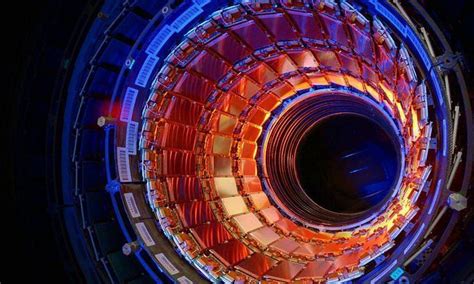 When Is Cern Being Turned On Dangers Explored As July 5 Hadron