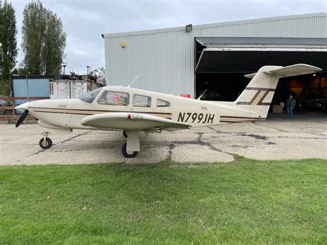 Aeroclassifieds Piper Piston Pa 28 For Sale