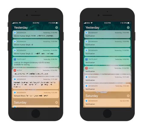 Send Push Notification To Iphone Via Python