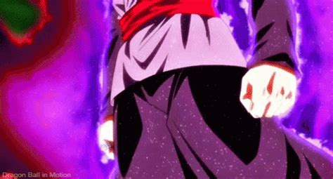 Goku Black  Goku Black Db Discover And Share S